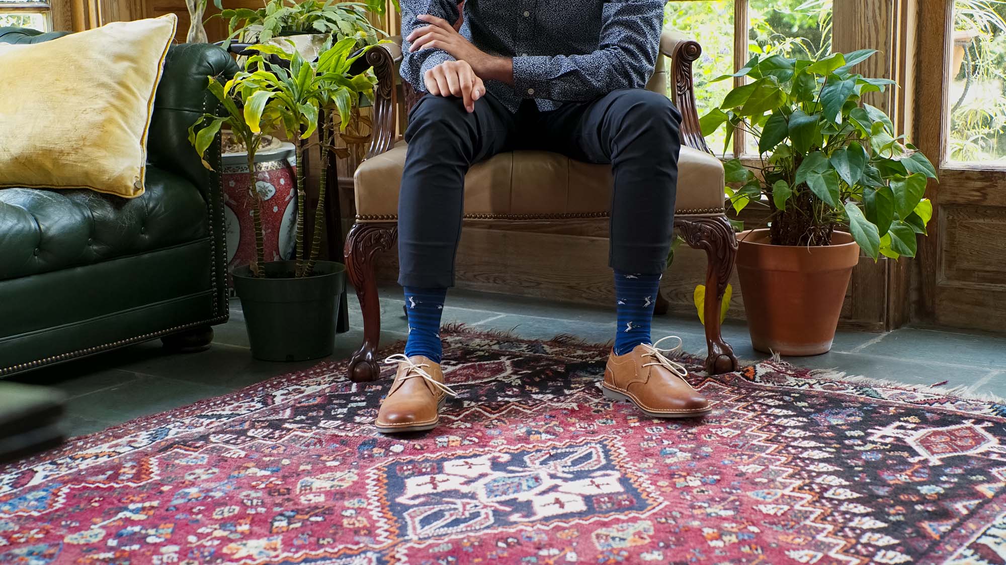 Gordon of New Orleans – Men's Sportswear and Apparel