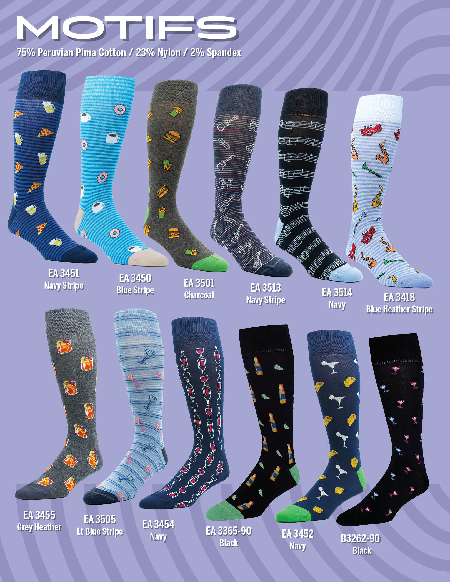 Ell and Atty – Gordon of New Orleans