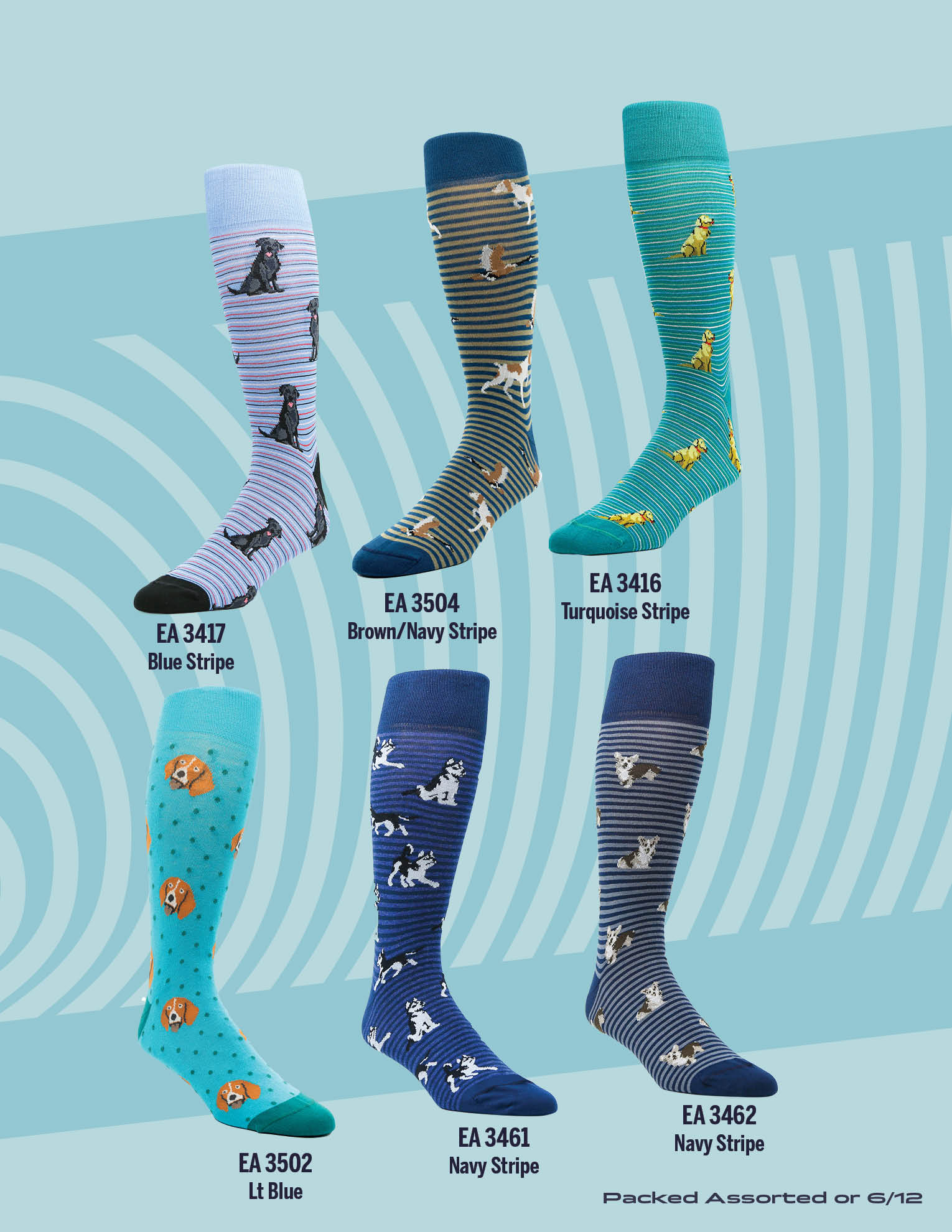 Ell and Atty – Gordon of New Orleans