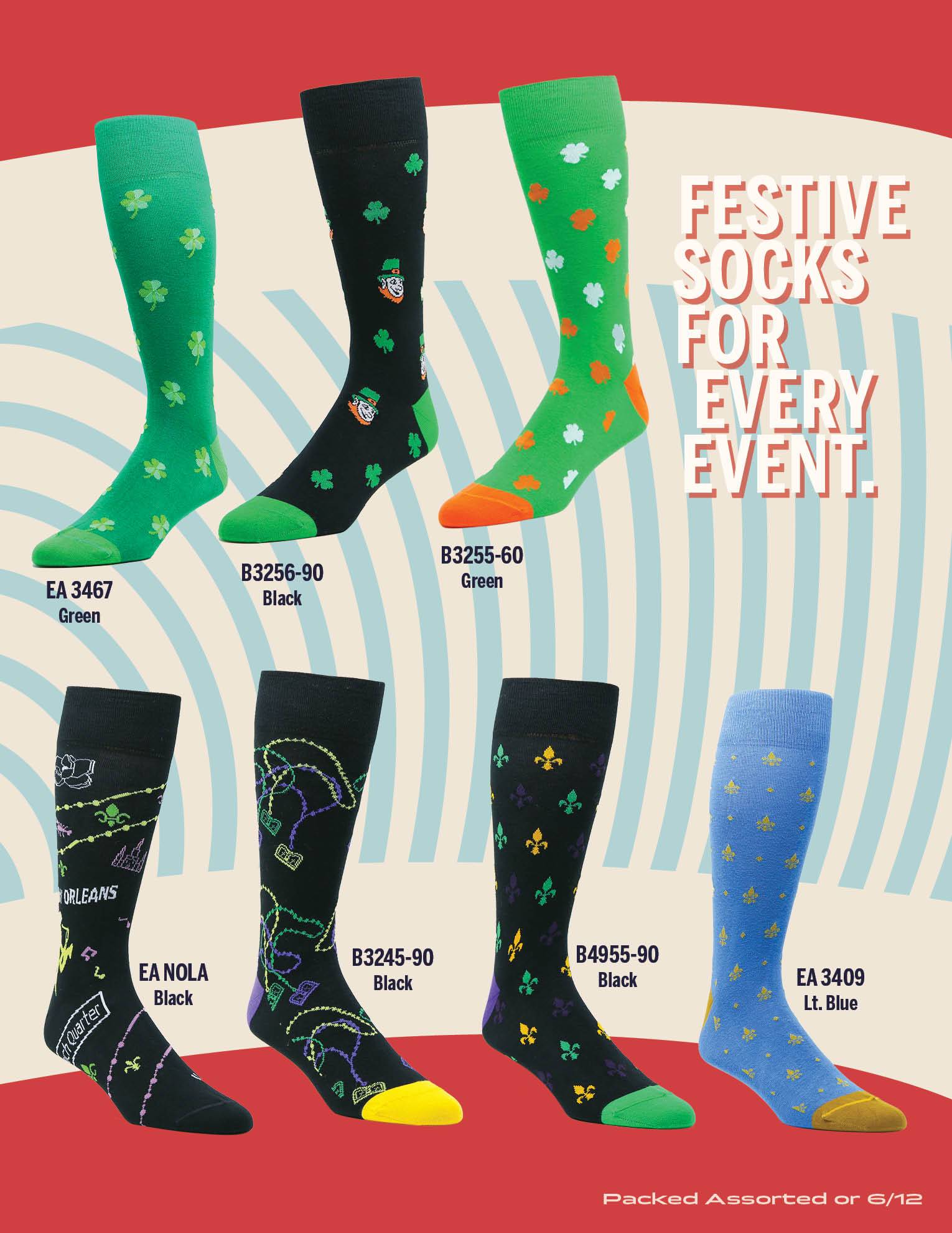 Ell and Atty – Gordon of New Orleans