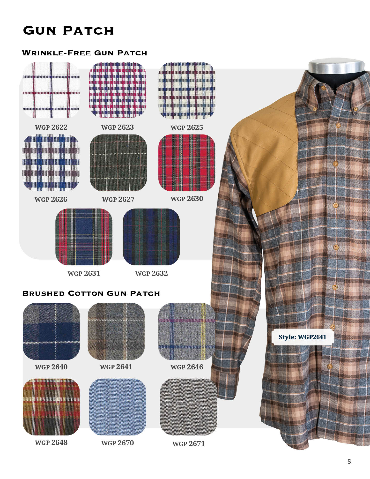 Gordon Sportswear – Gordon of New Orleans