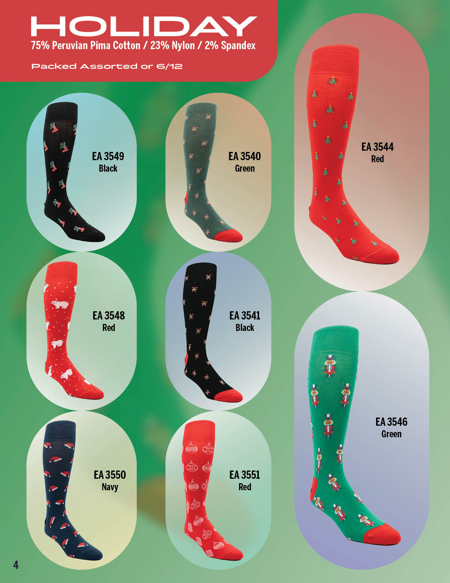 Ell and Atty – Gordon of New Orleans