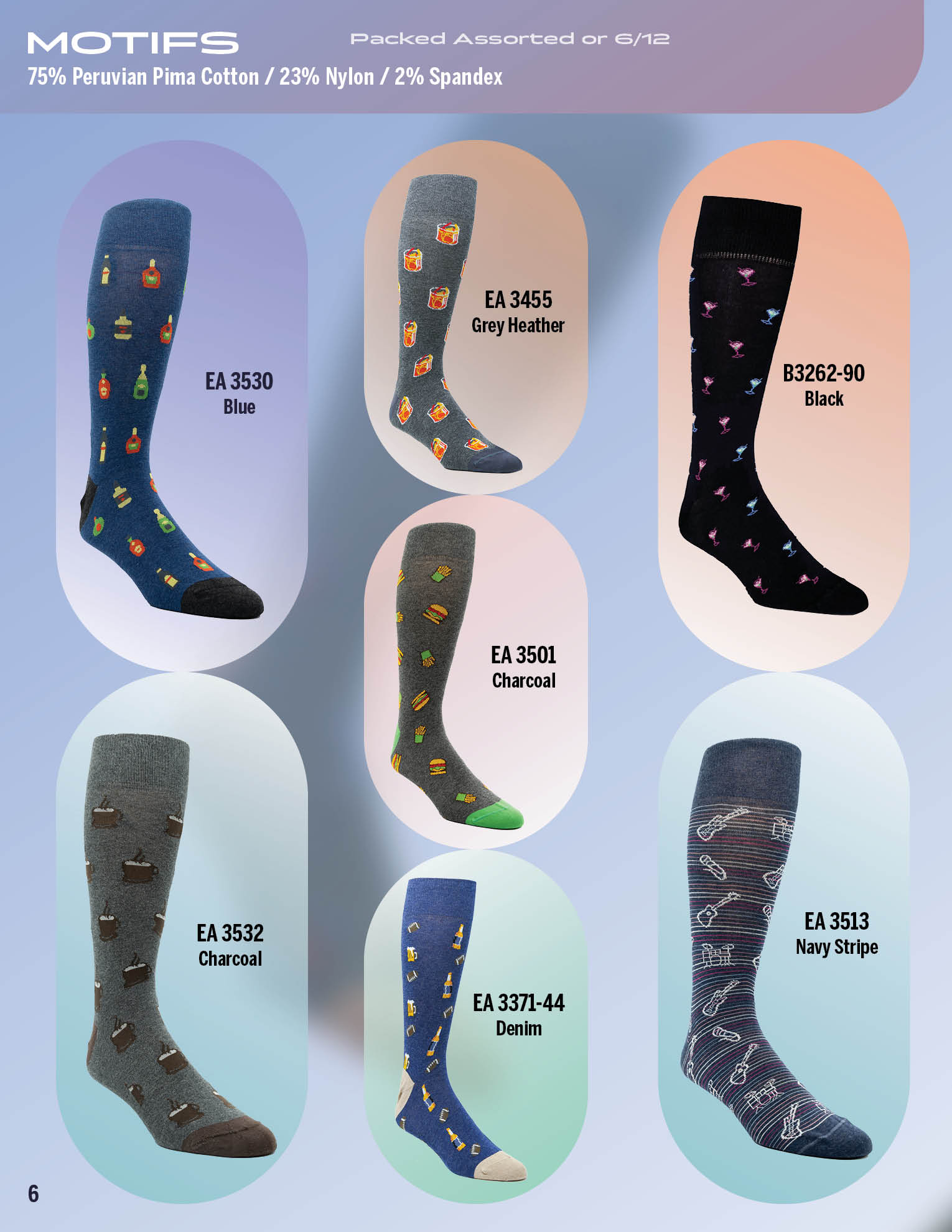 Ell and Atty – Gordon of New Orleans