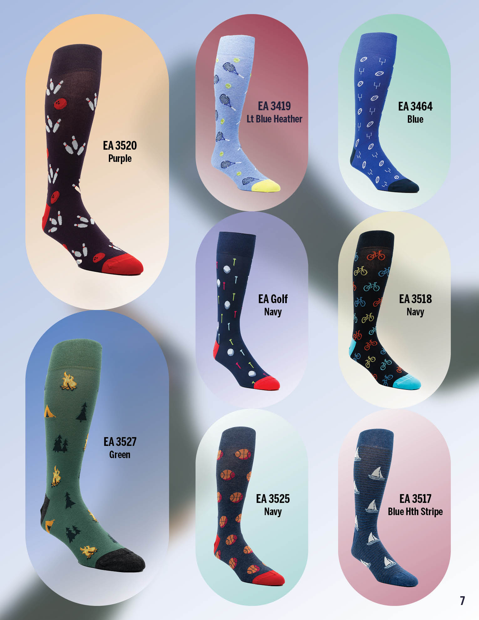 Ell and Atty – Gordon of New Orleans