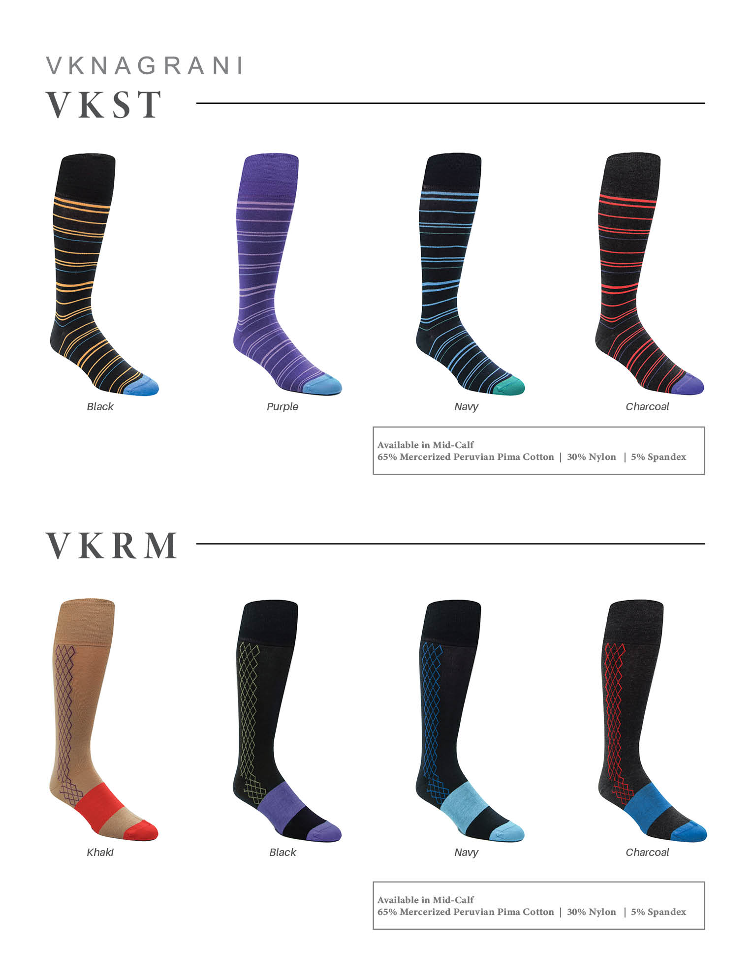 VK Nagrani – Gordon of New Orleans