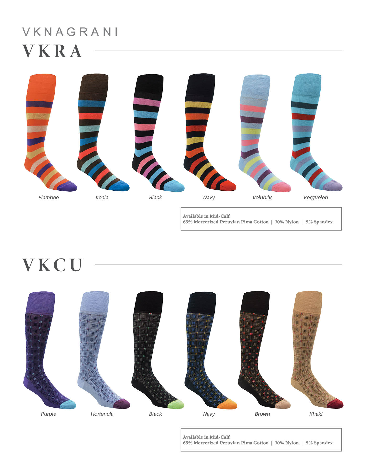 VK Nagrani – Gordon of New Orleans