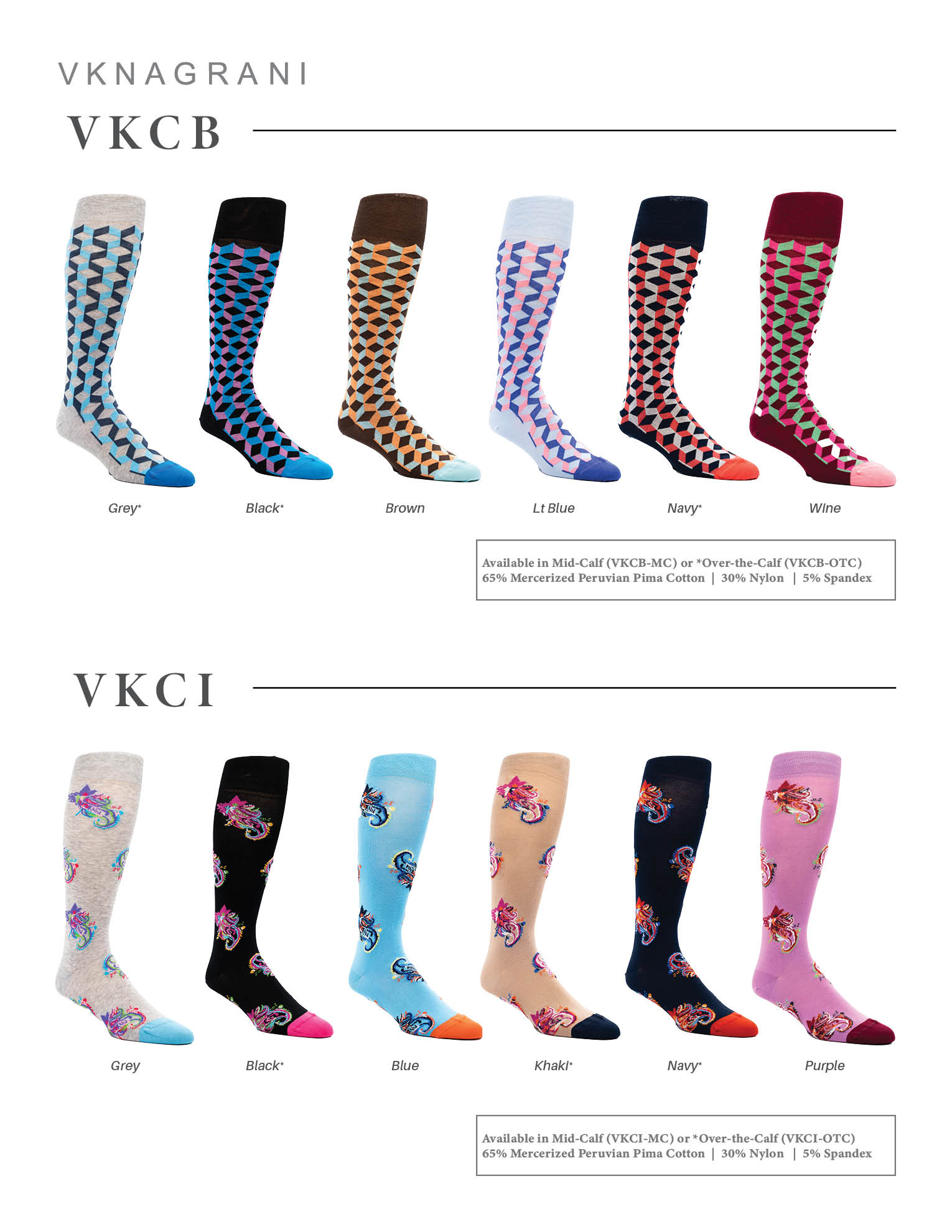 VK Nagrani – Gordon of New Orleans