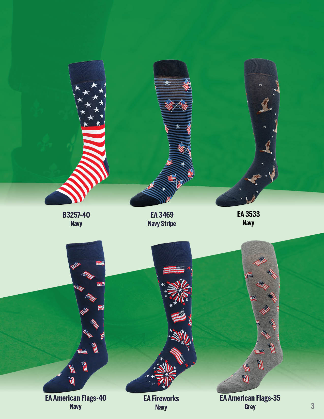 Ell and Atty – Gordon of New Orleans