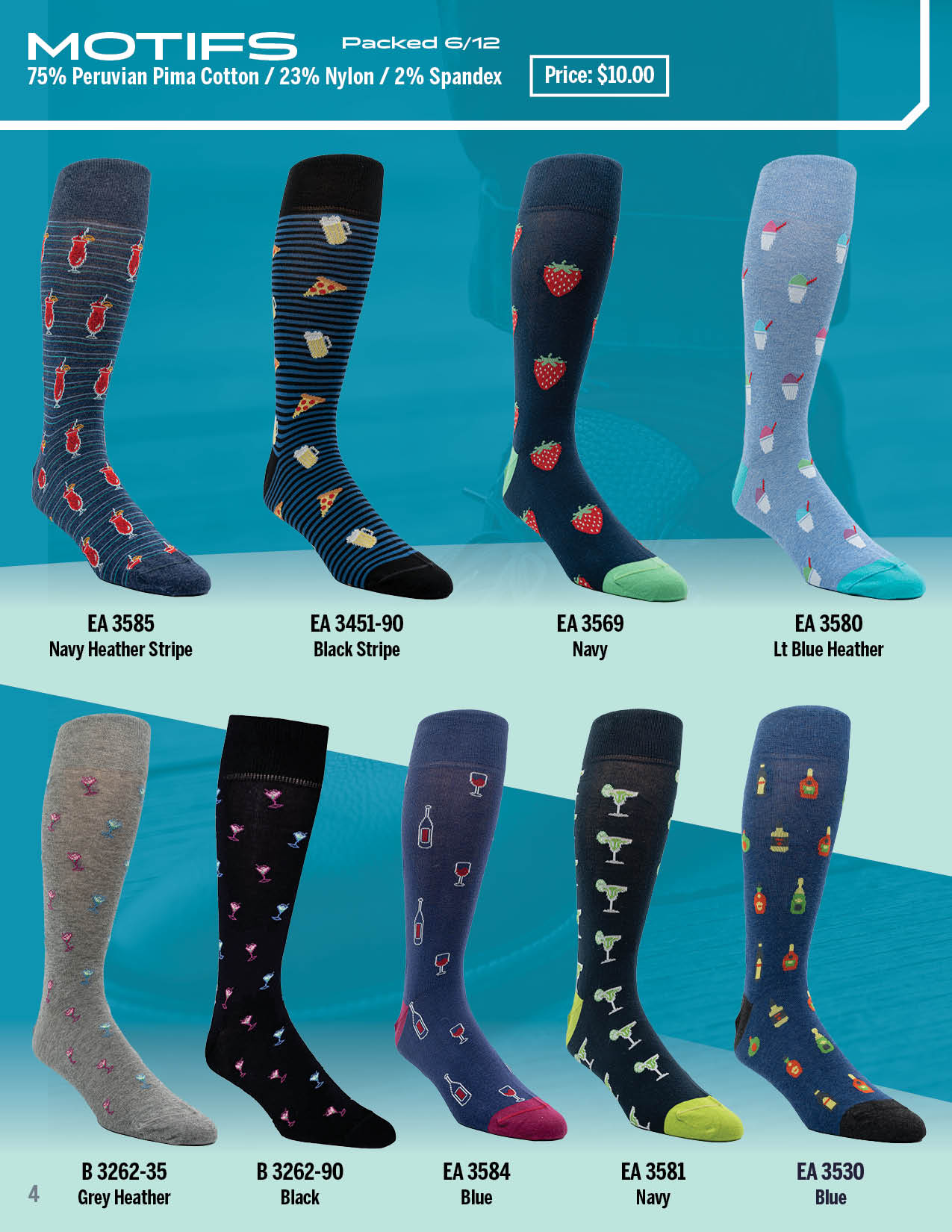 Ell and Atty – Gordon of New Orleans