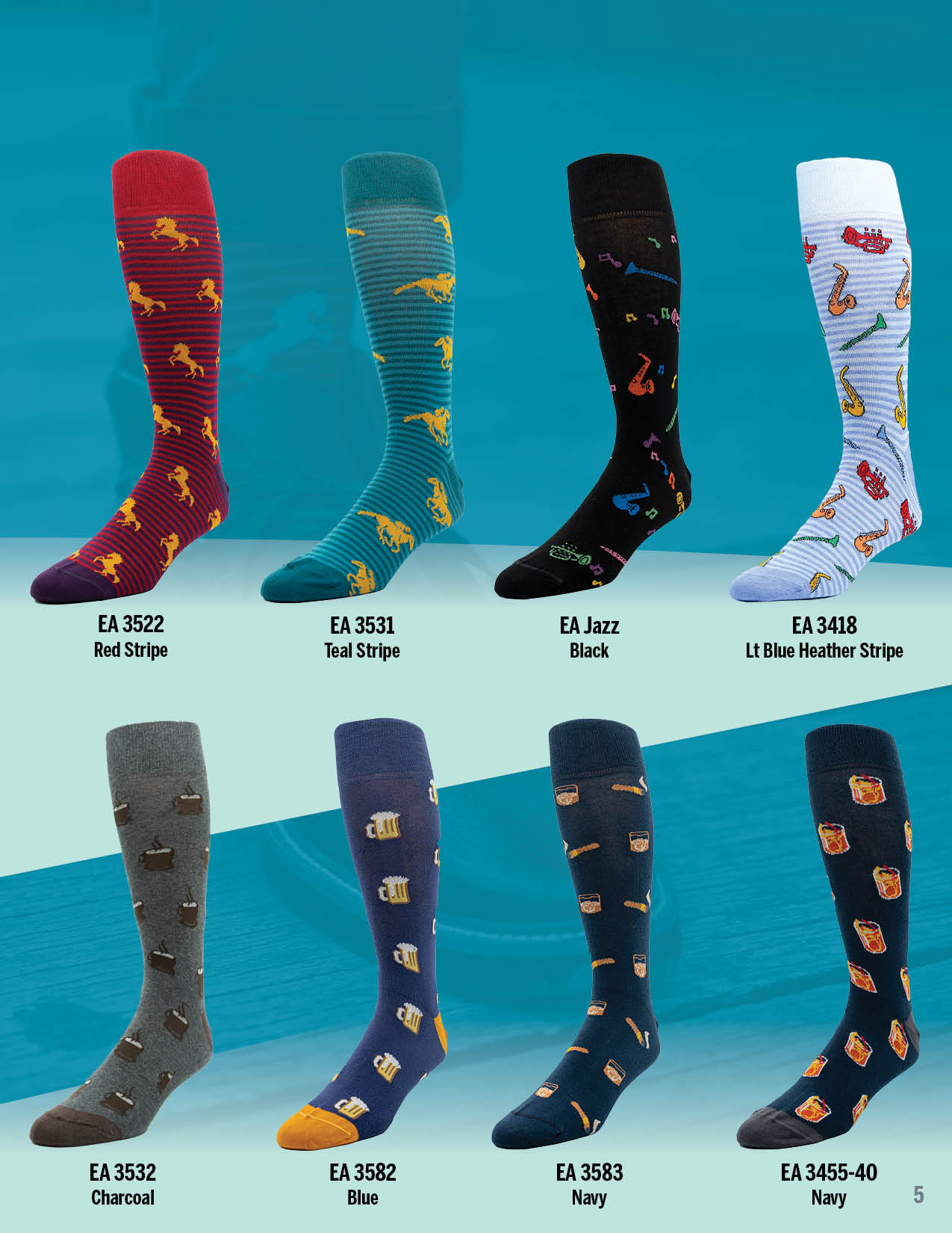 Ell and Atty – Gordon of New Orleans