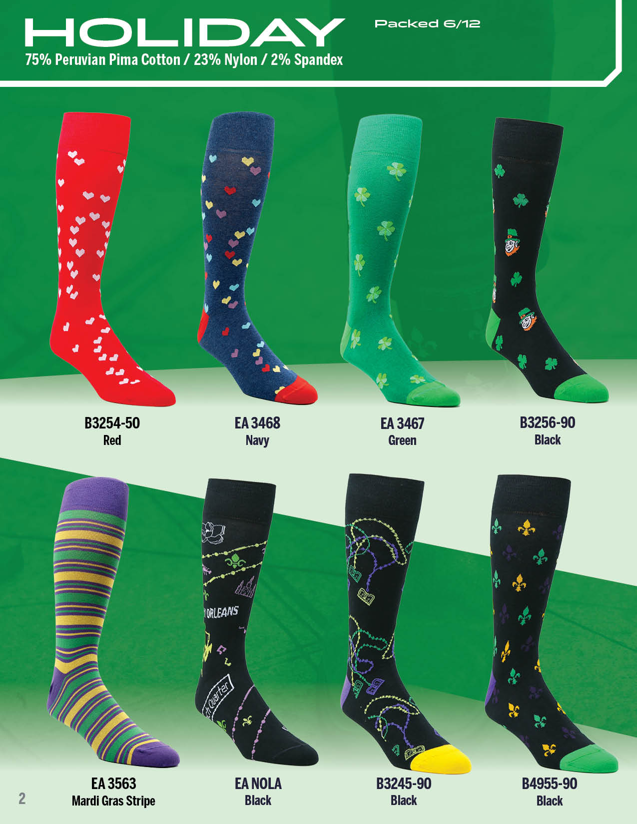 Ell and Atty – Gordon of New Orleans