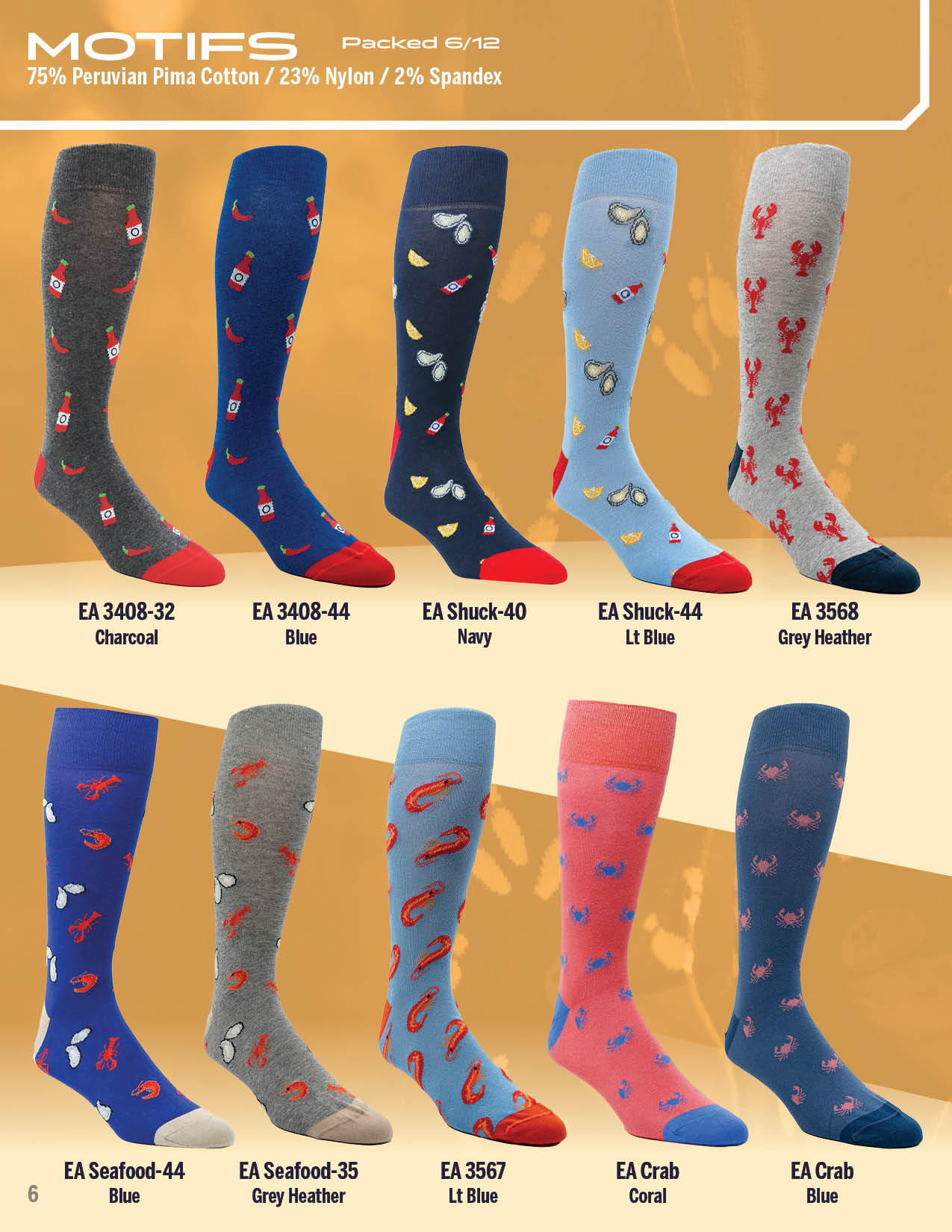 Ell and Atty – Gordon of New Orleans