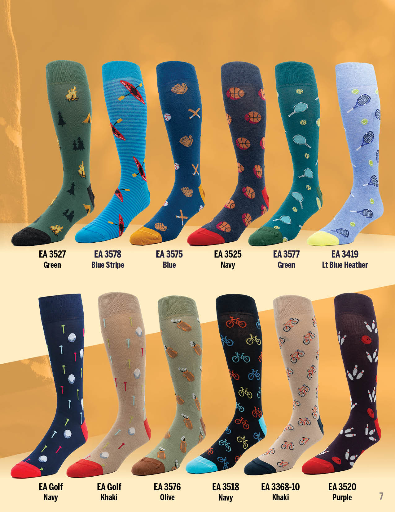 Ell and Atty – Gordon of New Orleans