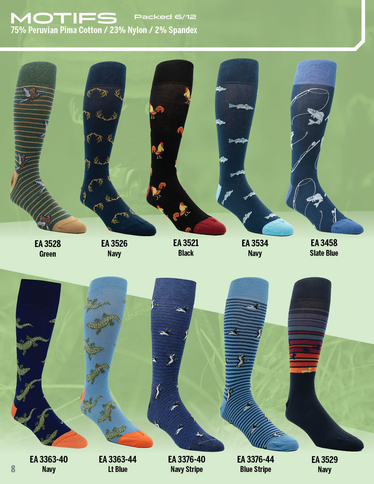 Ell and Atty – Gordon of New Orleans